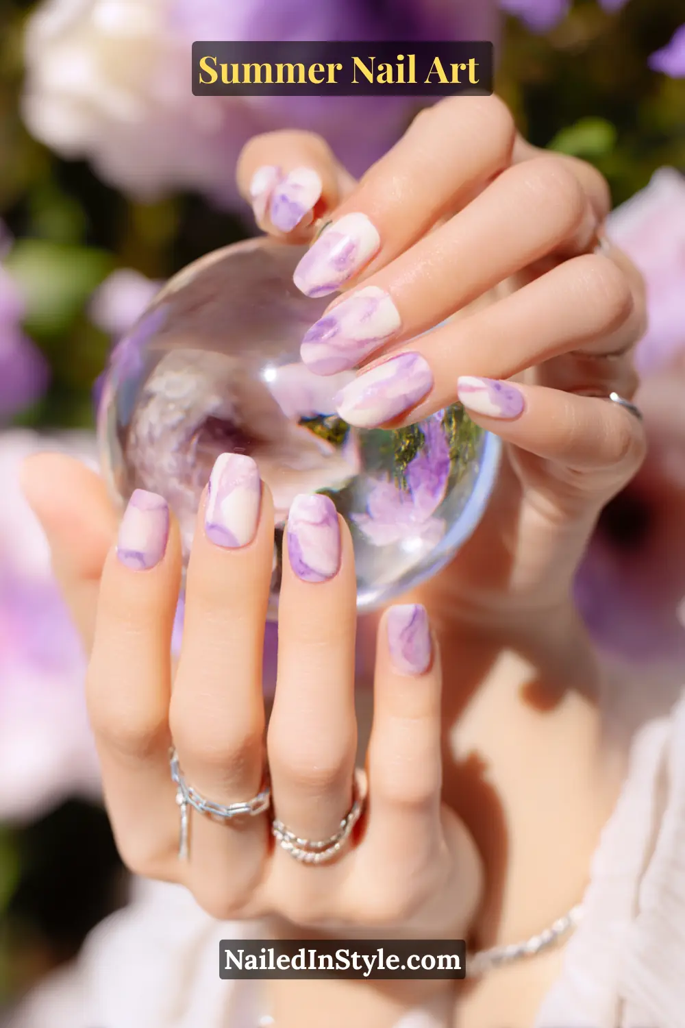Gorgeous Summer Nail Art Trends You’ll Love January 2026