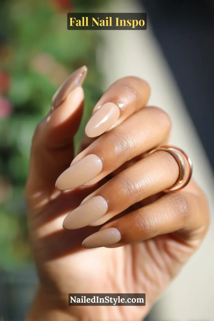 Fall Nail Inspo – Gorgeous, Fresh & Irresistible January 2026