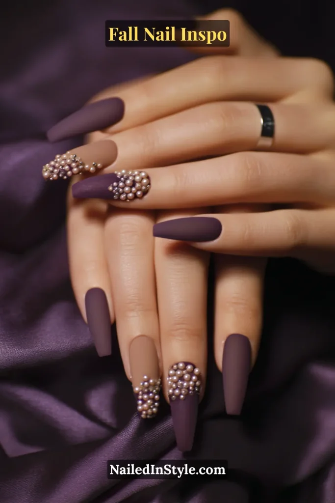 Fall Nail Inspo – Gorgeous, Fresh & Irresistible December 2025