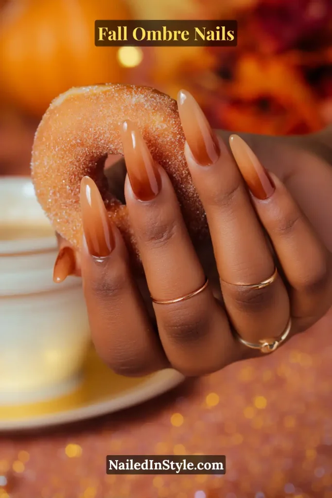 Fall Ombre Nails: Bold, Chic & Stunning Ideas December 2025