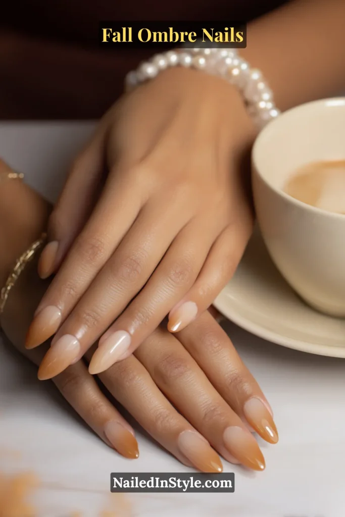 Fall Ombre Nails: Bold, Chic & Stunning Ideas January 2026
