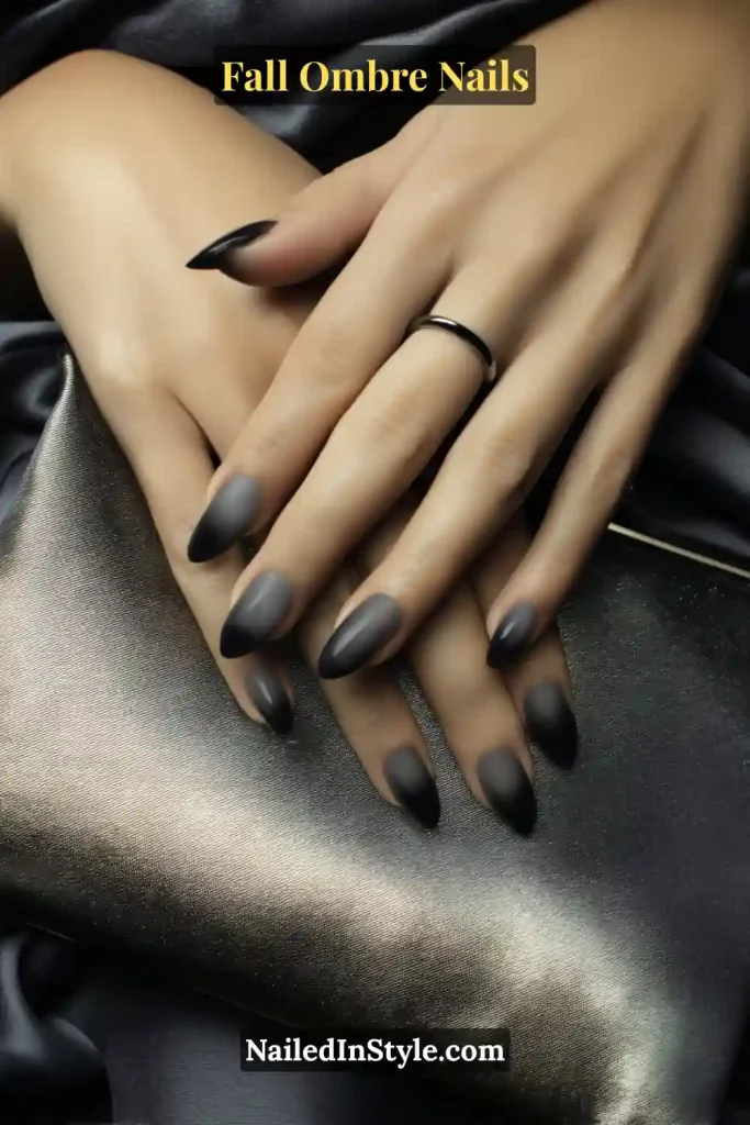 Fall Ombre Nails: Bold, Chic & Stunning Ideas January 2026
