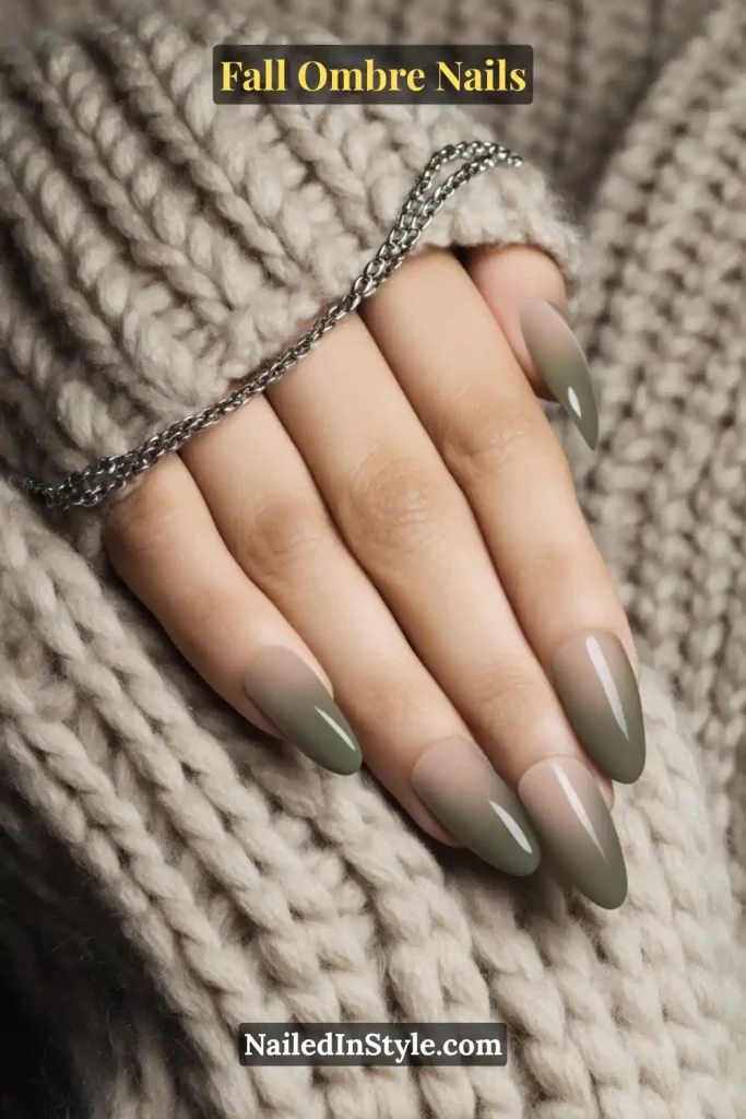 Fall Ombre Nails: Bold, Chic & Stunning Ideas December 2025