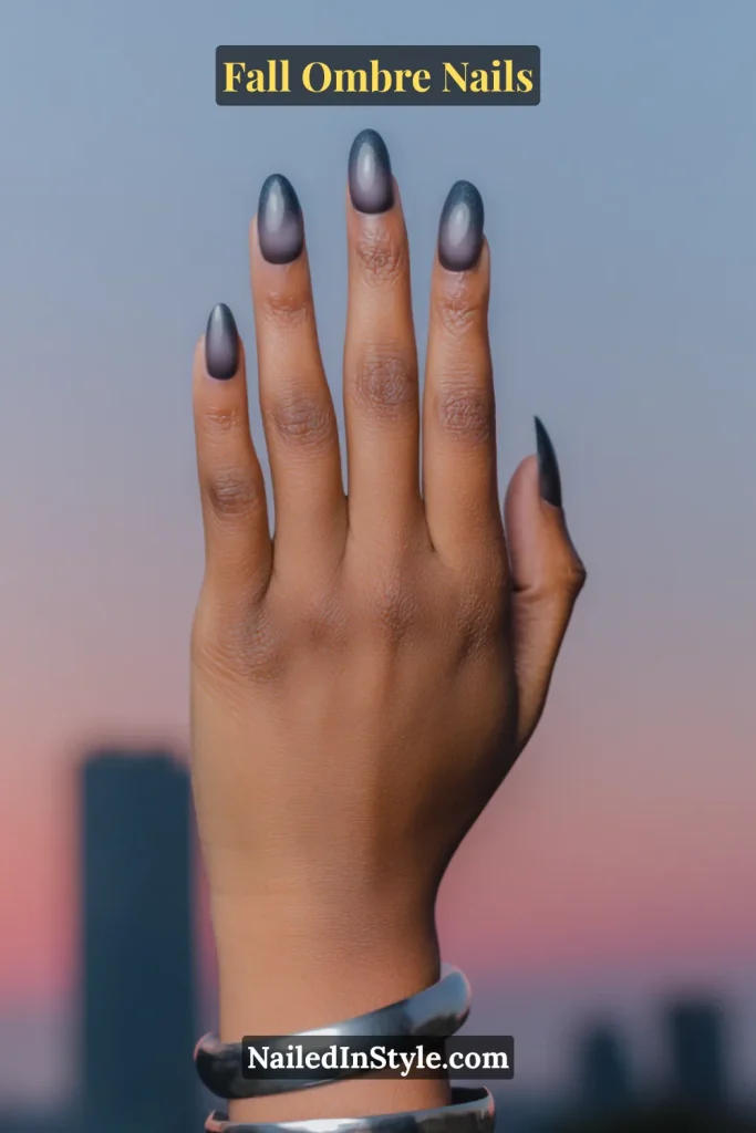 Fall Ombre Nails: Bold, Chic & Stunning Ideas December 2025